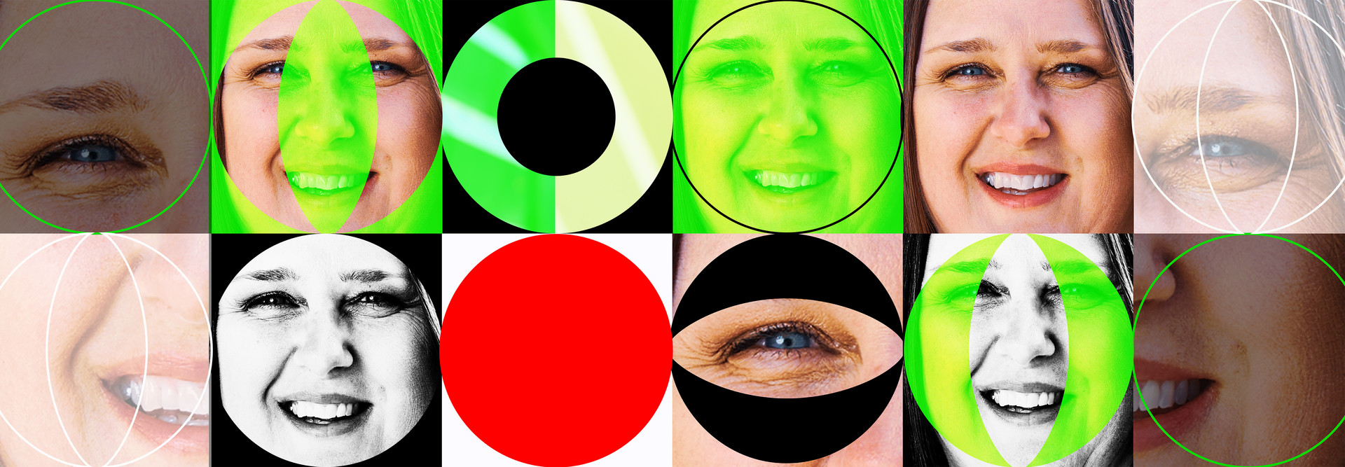 Trust Facial Expression